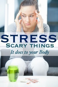 Stress