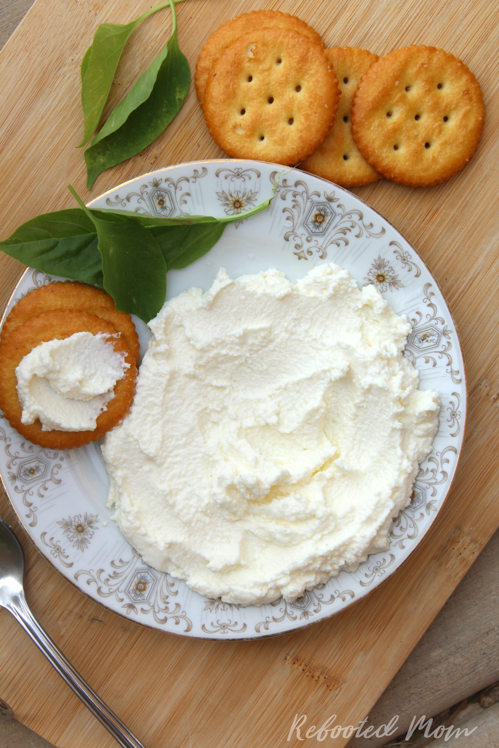 How To Make Quark Cheese How To Make Quark Cheese