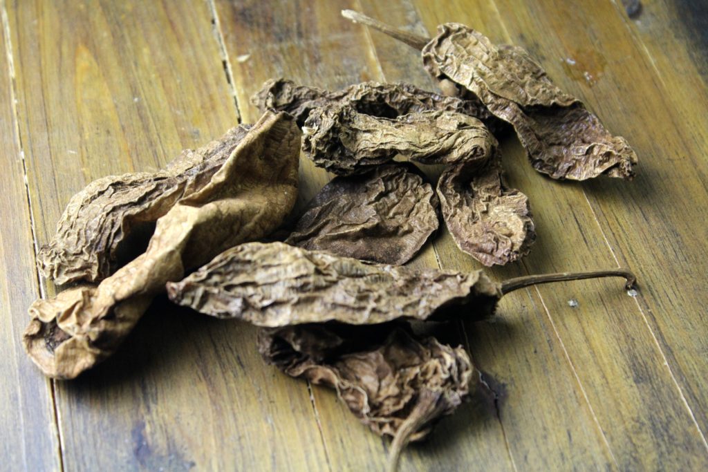 Homemade Chipotle Seasoning Recipe