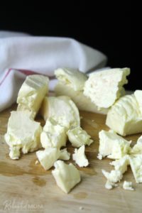 How to Make Feta Cheese (Step by Step Tutorial)