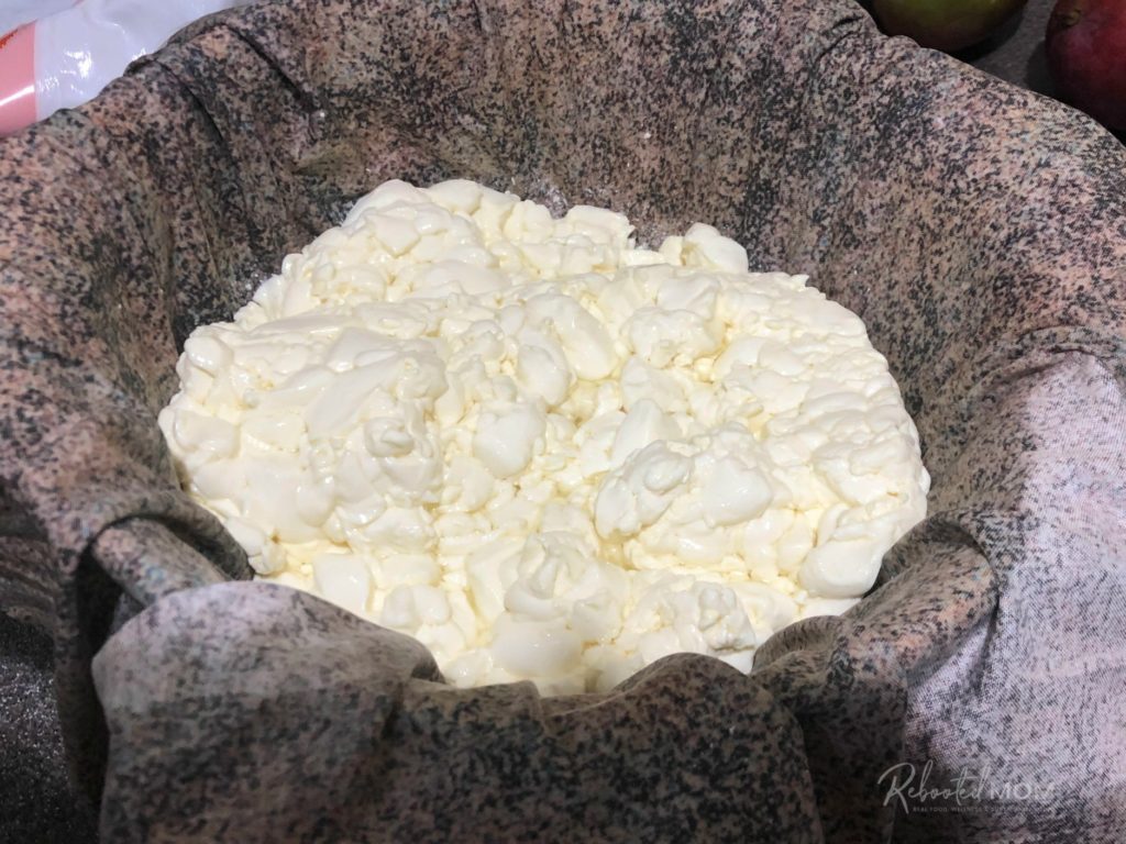 How to Make Feta Cheese (Step by Step Tutorial)