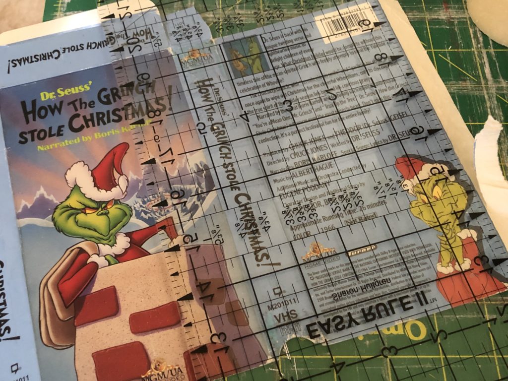 VHS Notebook DIY