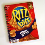 VHS Notebook DIY