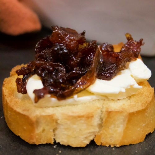 The Very Best Bacon Jam