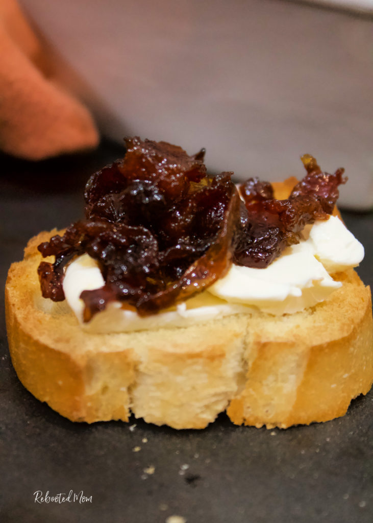 The Very Best Bacon Jam