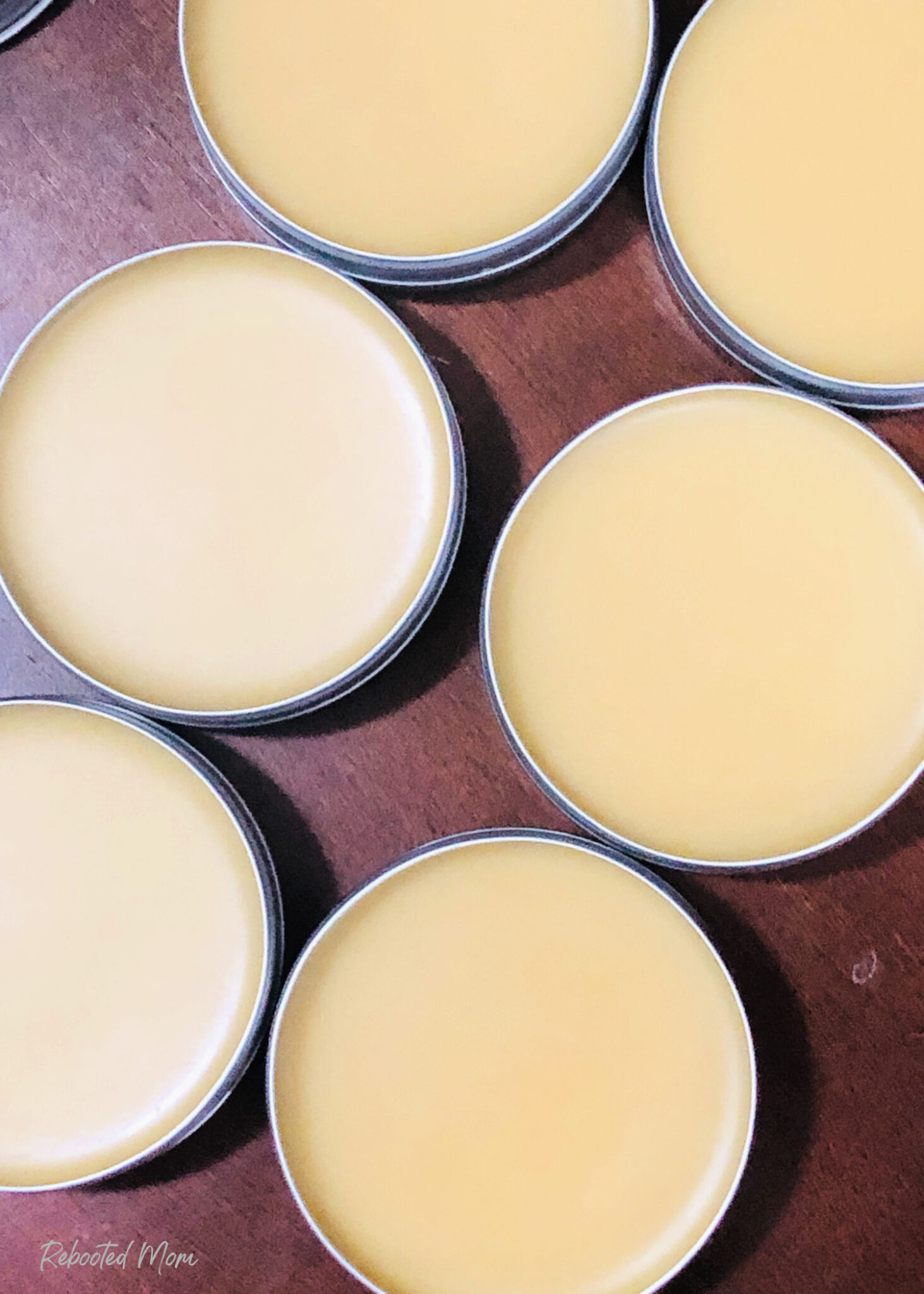 Balm of Gilead (Cottonwood Salve)