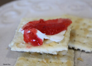 Radish Jelly